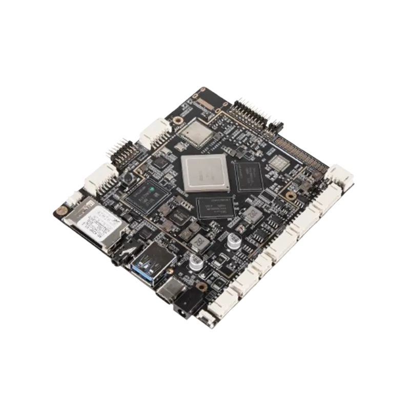 AD-K28P-RK3399 Android Board | SUNCHIP Tech